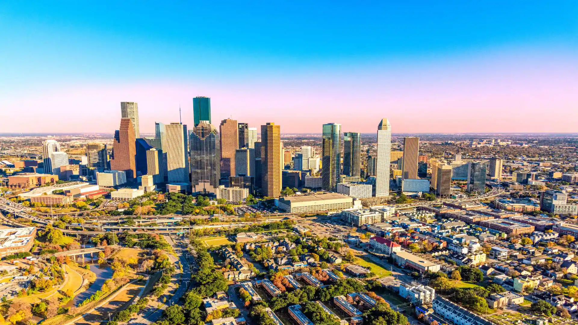 Why More Shippers Are Turning to Houston for Logistics